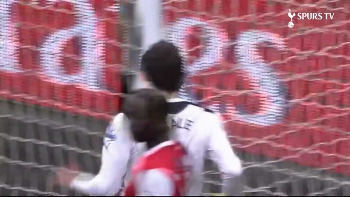 Gareth Bale's fantastic speed - Soccer - OneFootball on Sports Illustrated