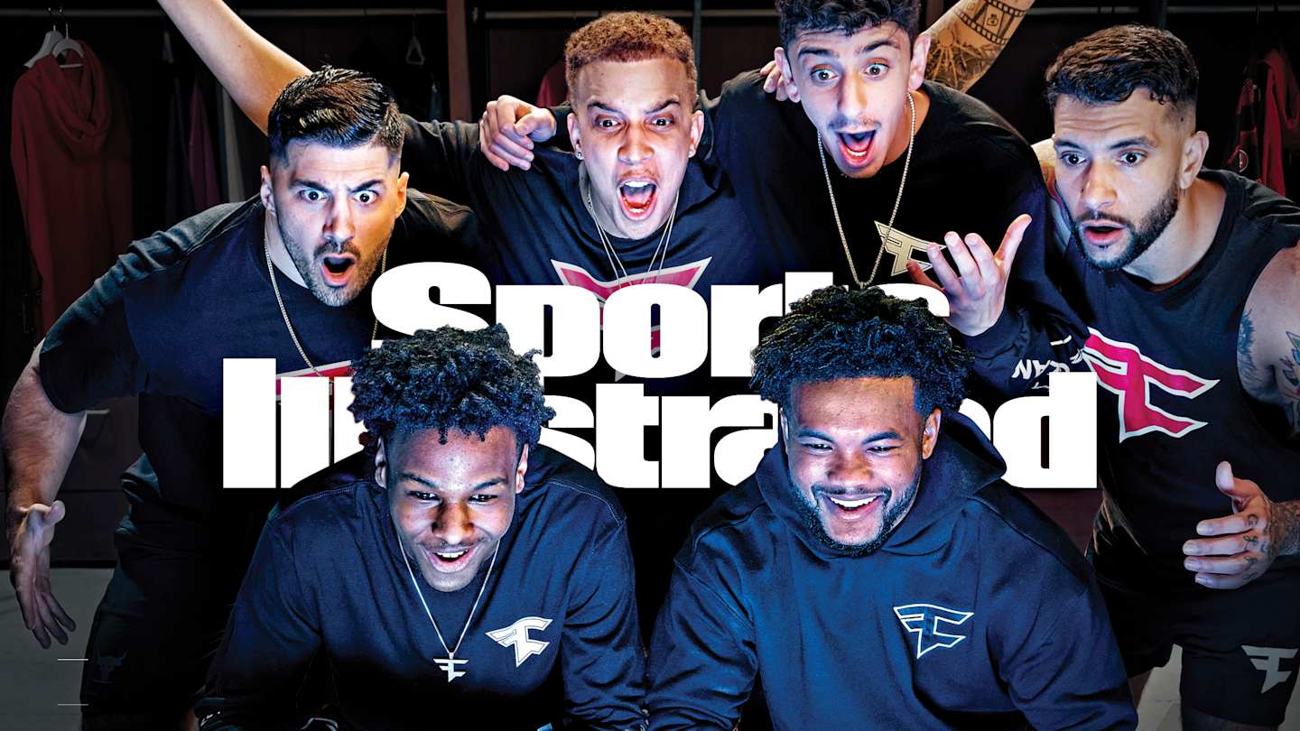 FaZe Clan: Gaming, e-sports streaming giant is changing the industry ...