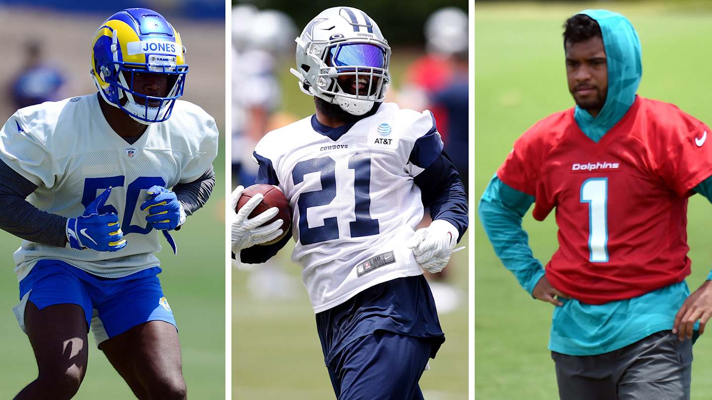 32 teams, 32 questions that will shape the NFL’s summer - Sports ...