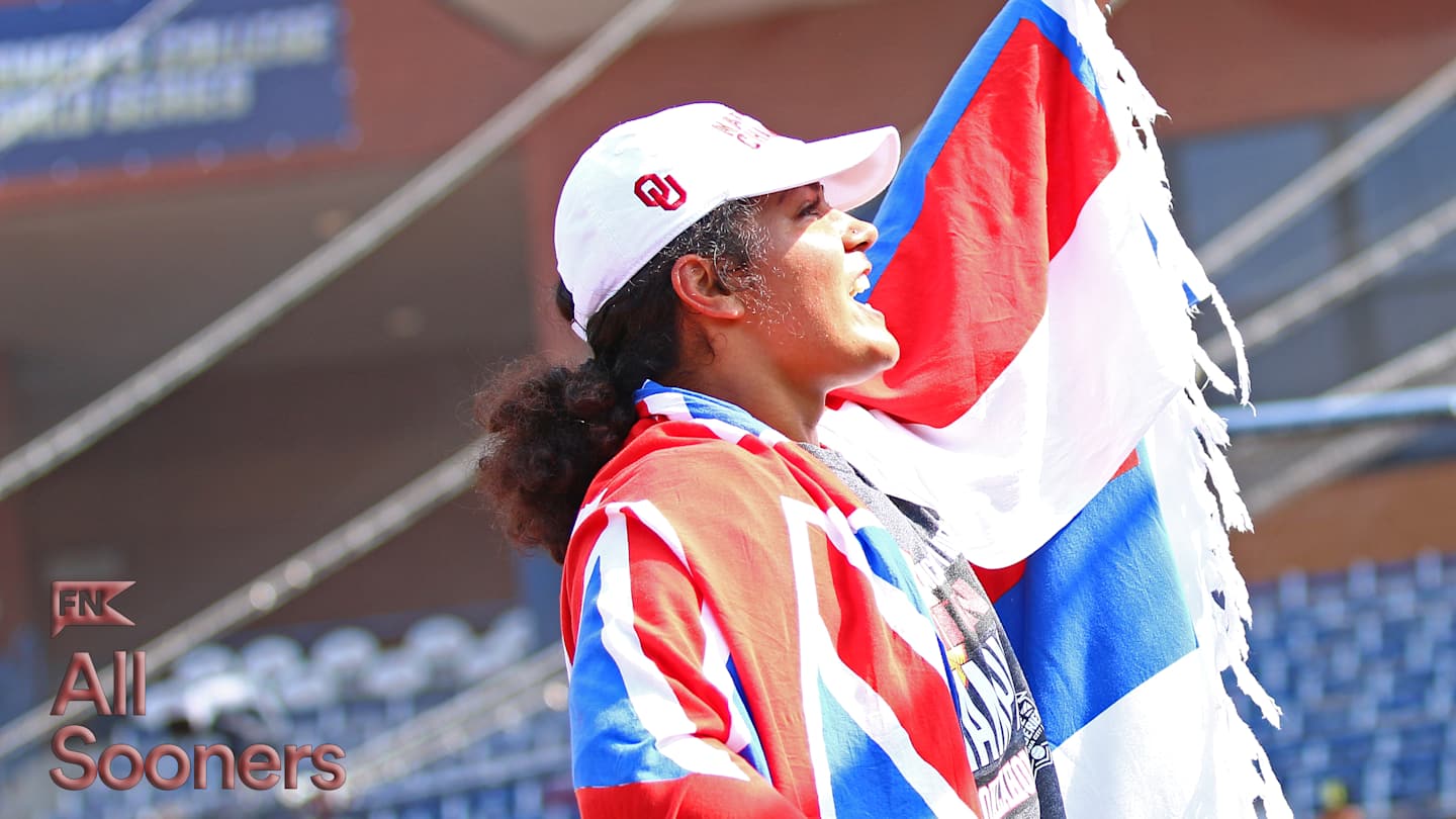 Jocelyn Alo Named Jim Thorpe Oklahoma Athlete of the Year - Sports ...