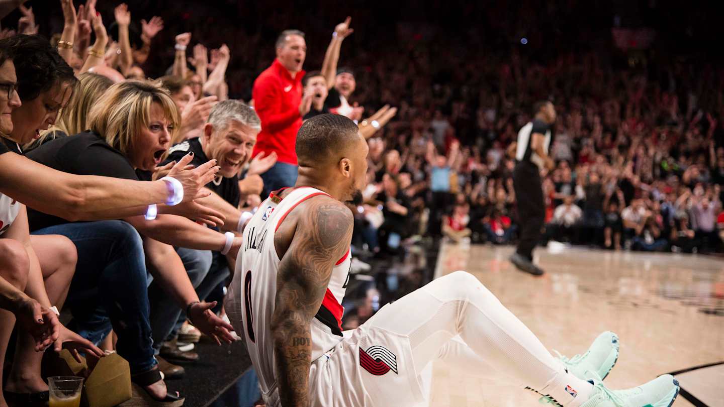 ROOT Sports Actively Seeking Streaming Rights for Blazers Games ...