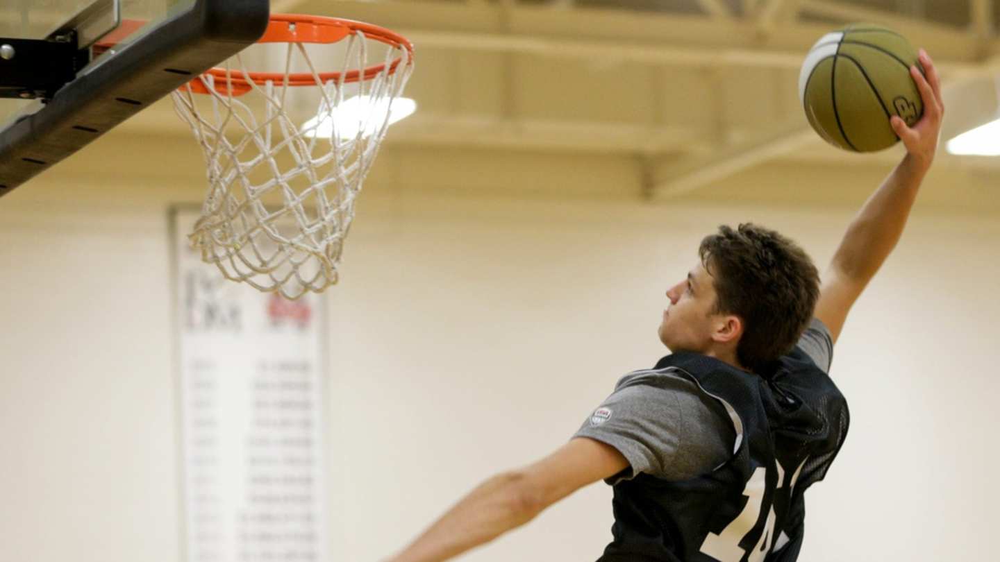 Wayzata Forward Camden Heide Commits to Purdue Basketball Program ...