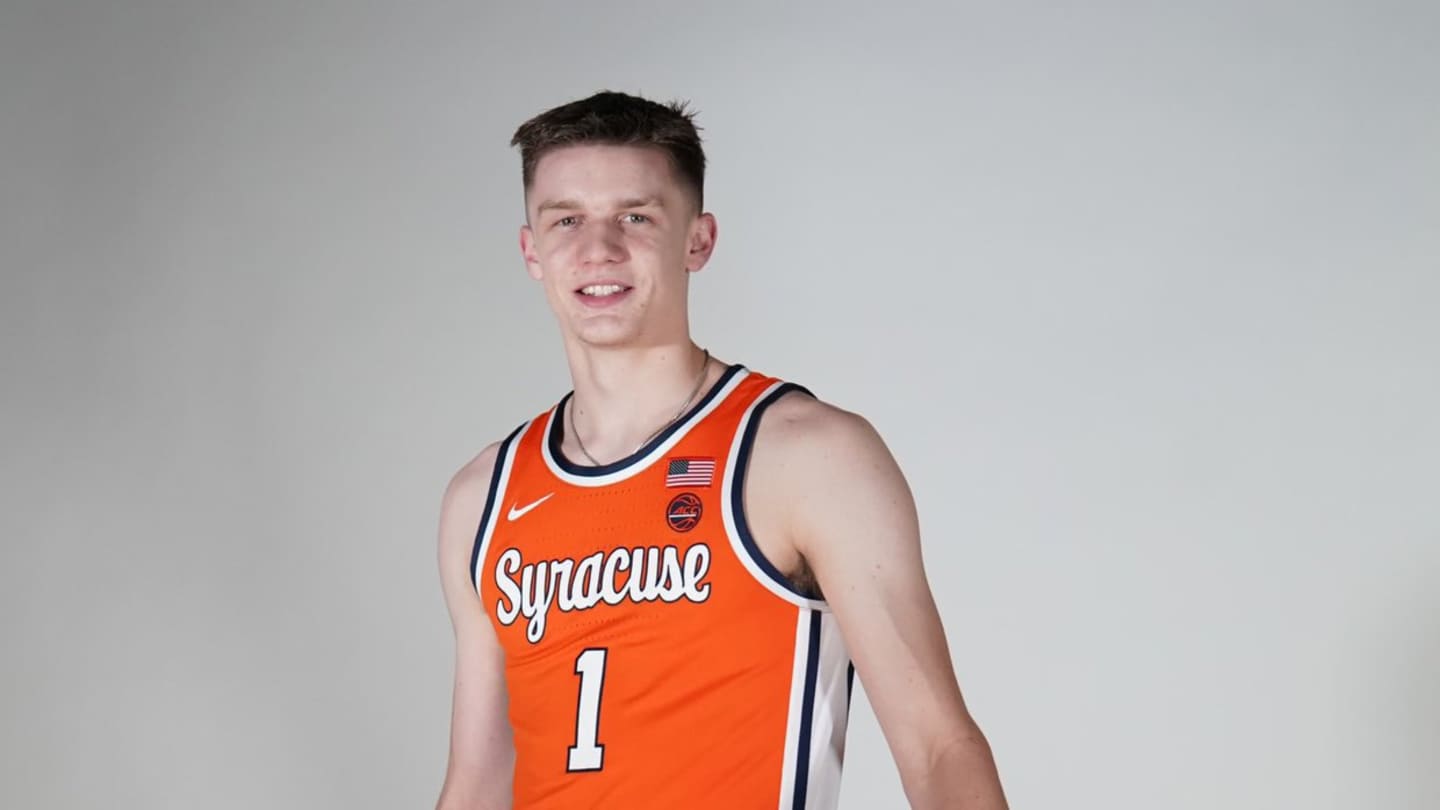 Justin Taylor, Quadir Copeland Teaming Up at IMG is Great for Syracuse ...