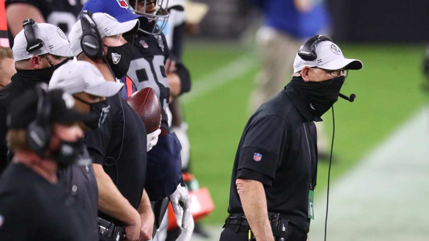 Ex Detroit Lions Coach Rod Marinelli Wins Lifetime Achievement Award ...