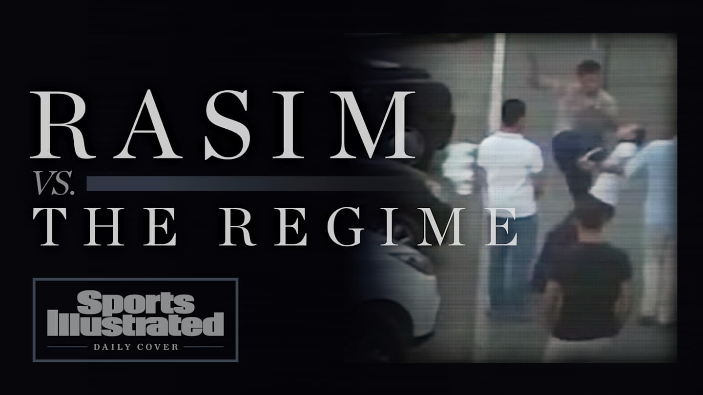 Rasim Aliyev vs. the anti-media regime of an Azerbaijani authoritarian ...