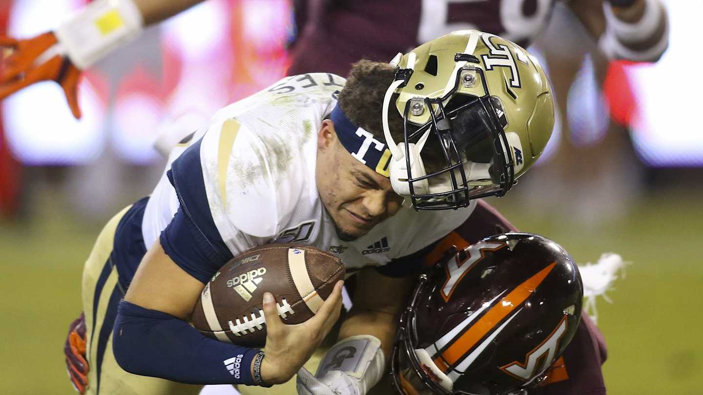 Boston College Football Linked To Jeremy Webb & Jacquez Payton - Sports ...