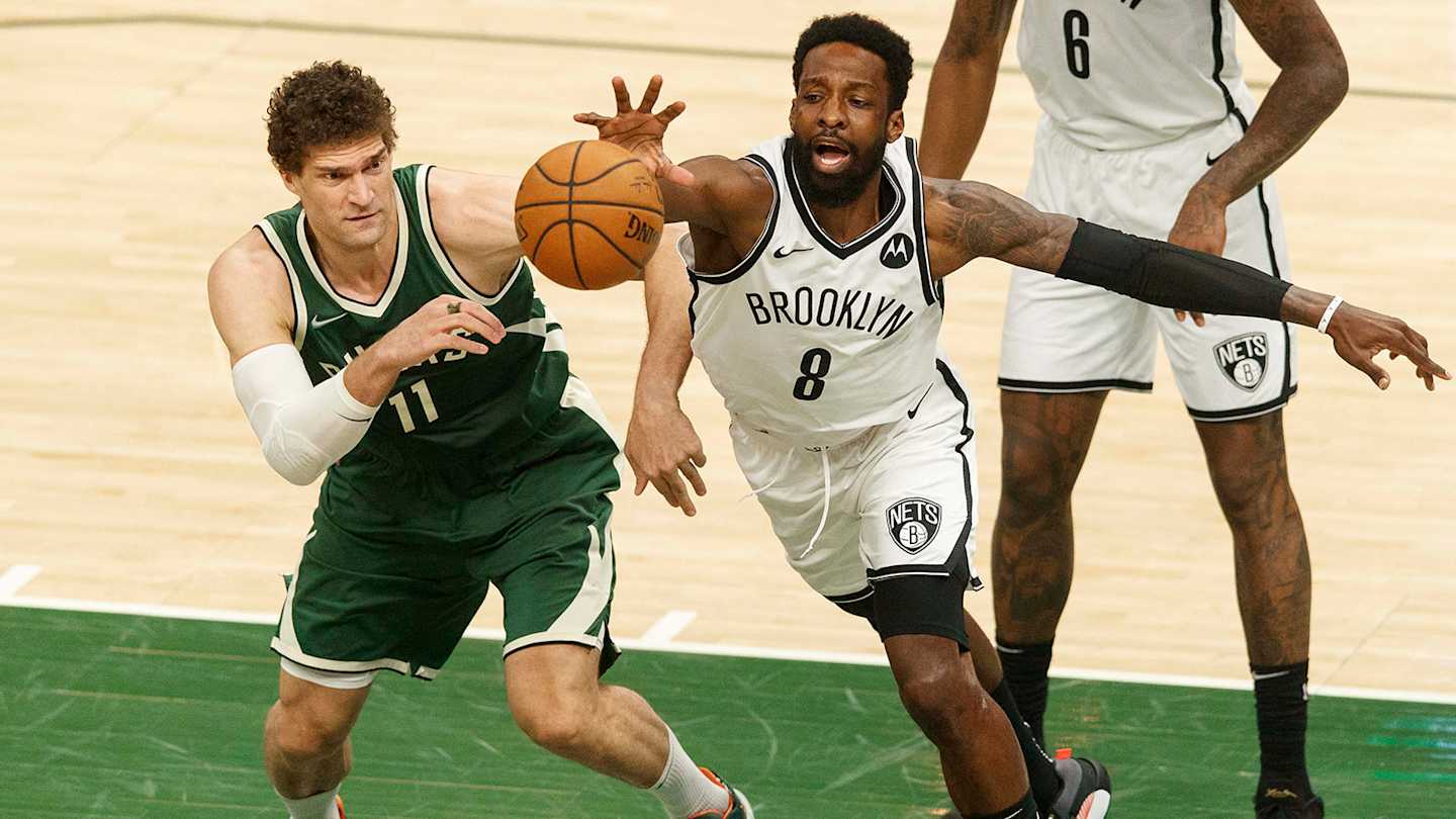 NBA playoffs: Inside Jeff Green's long road to Brooklyn - Sports ...