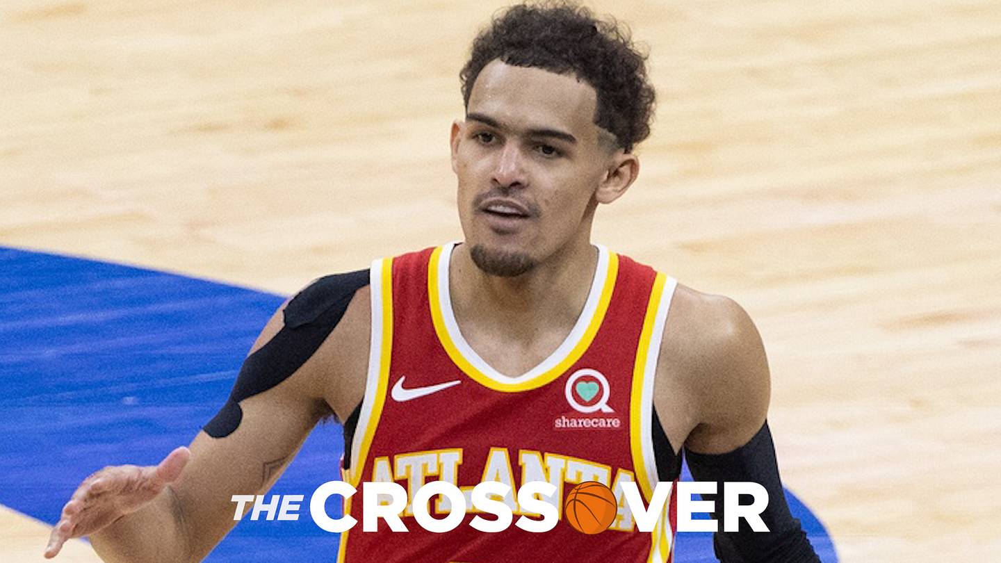 How Big of a Surprise Is the Success of the Atlanta Hawks? - Sports ...