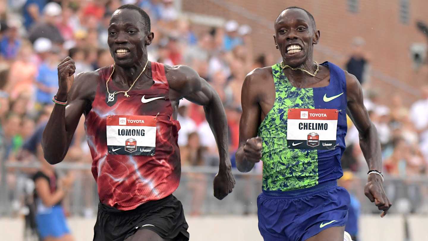 US Olympic Track and Field Trials: Distance events preview - Sports ...