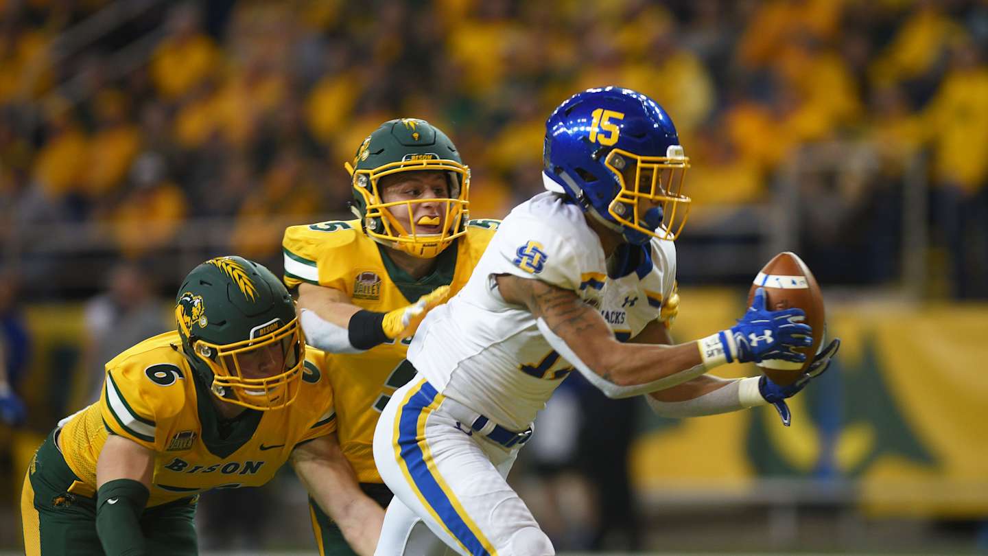 Seattle Seahawks 90-Man Roster Primer: Cade Johnson - Sports ...