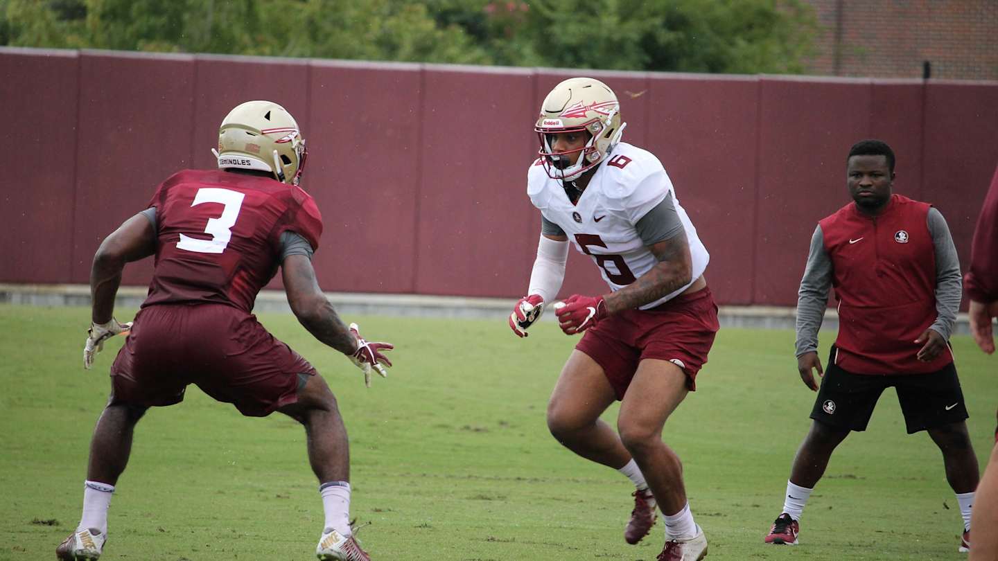 2021 Boston College Player Preview: Safety Jaiden Lars Woodbey - Sports Illustrated Boston ...