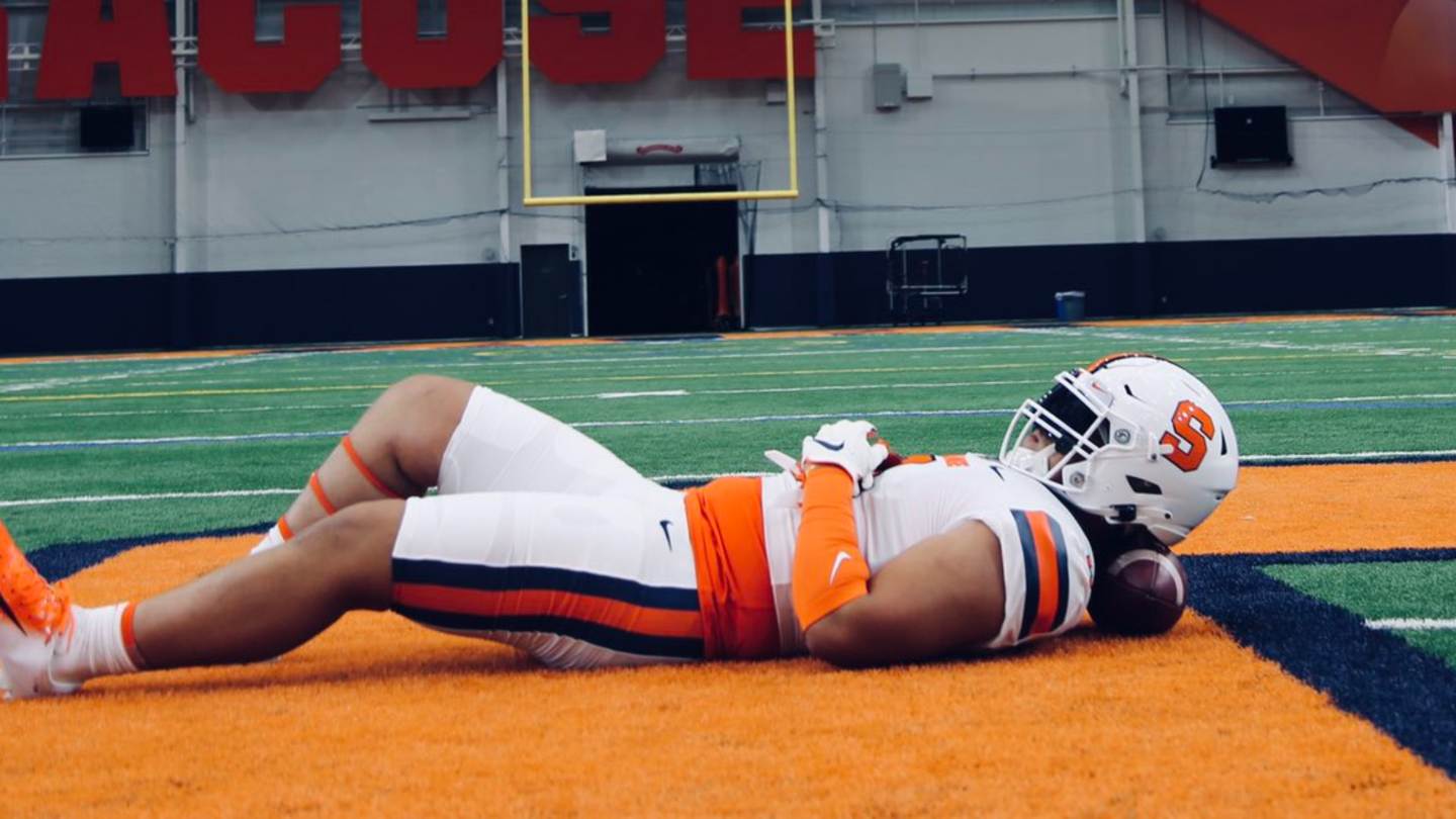 Davin DJ Jackson Trims List to Six Schools - Sports Illustrated ...