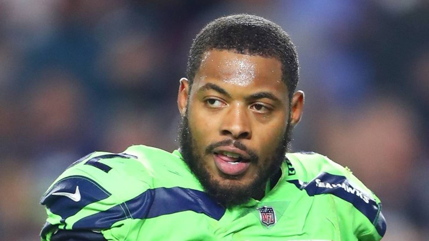 Buffalo Bills add Nazair Jones to defensive line - Sports Illustrated ...