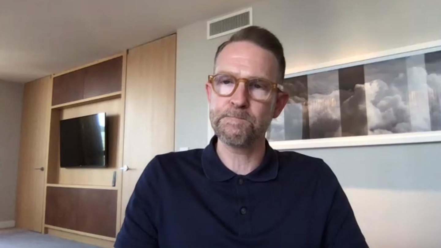 Sam Presti is Ready For 'Clarity' on Where the Thunder Will Draft ...