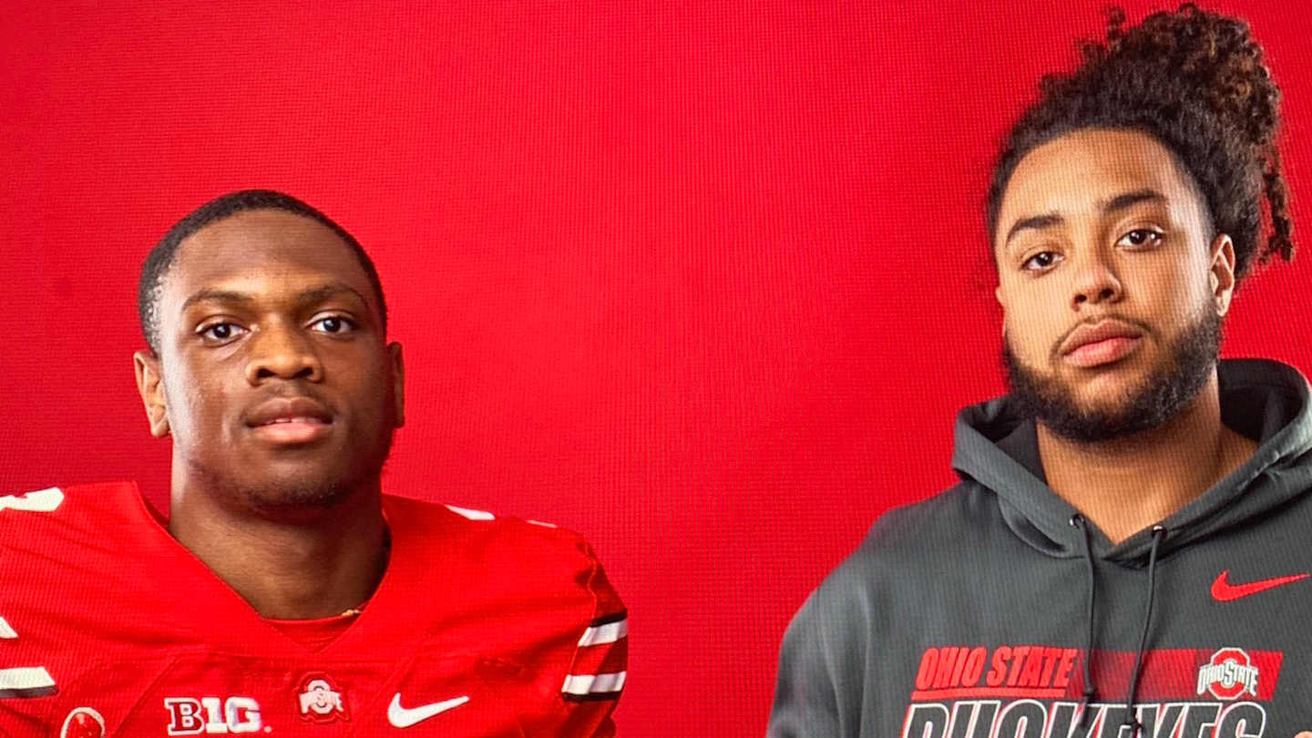 Ohio State Target Treyaun Webb Commits To Oklahoma - Sports Illustrated ...