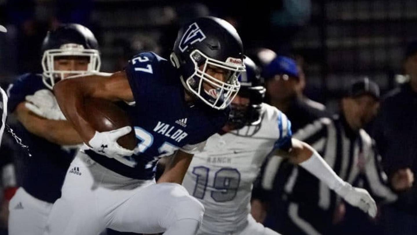 Gavin Sawchuk Didn't Waste Another Minute in Committing to the Sooners ...