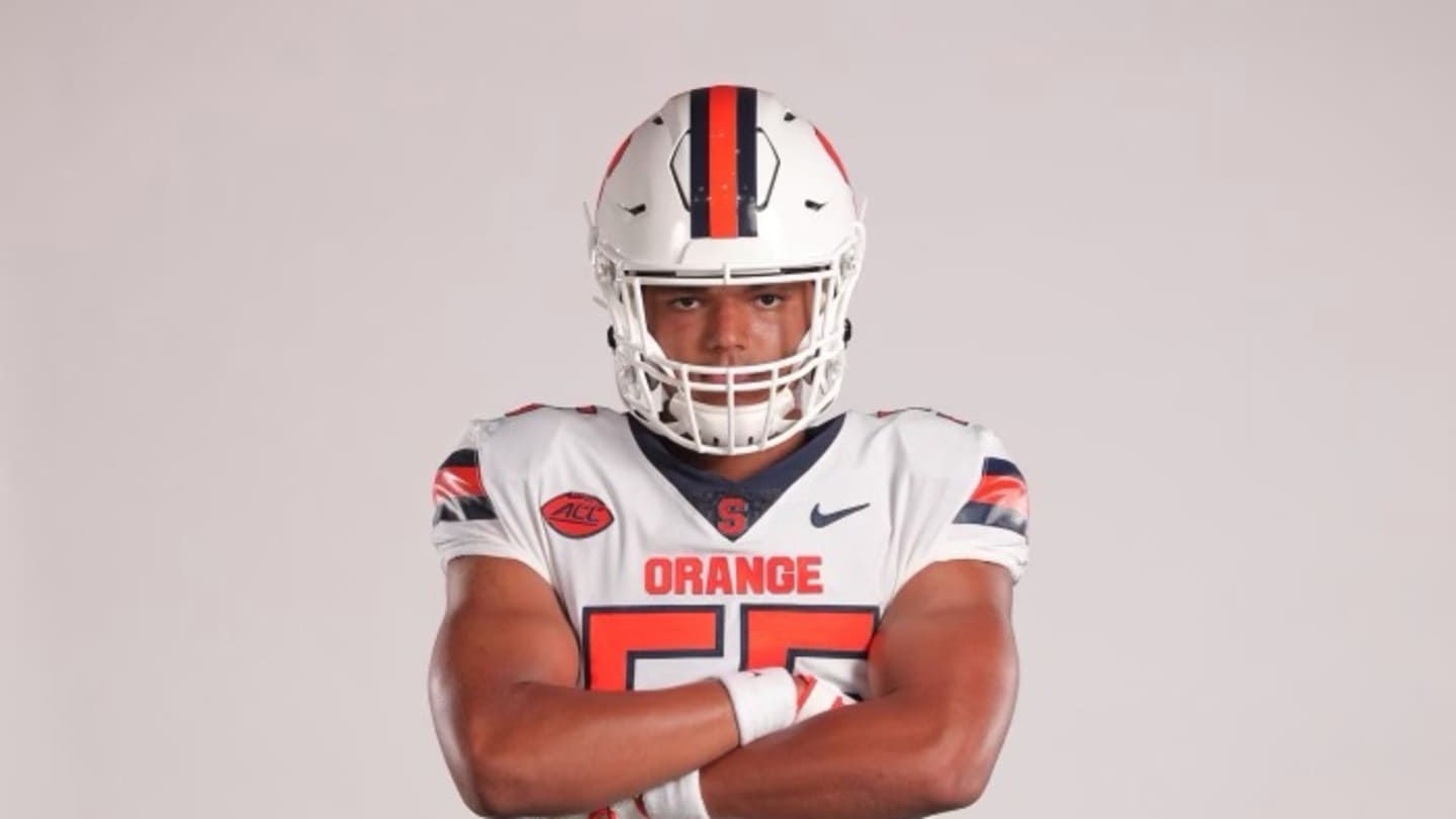 How Syracuse Commits Performed This Week - Sports Illustrated Syracuse ...