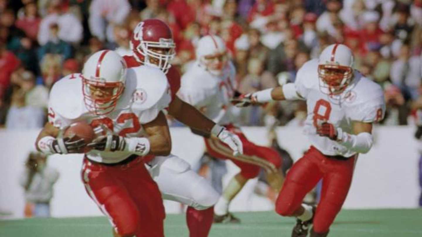 Nebraska's Next A.D.: Is Ed Stewart Already In? - All Huskers