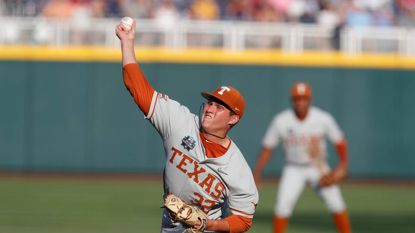 Certified Stardom: Why Texas' Ty Madden Is Unlike Any Other - Sports ...