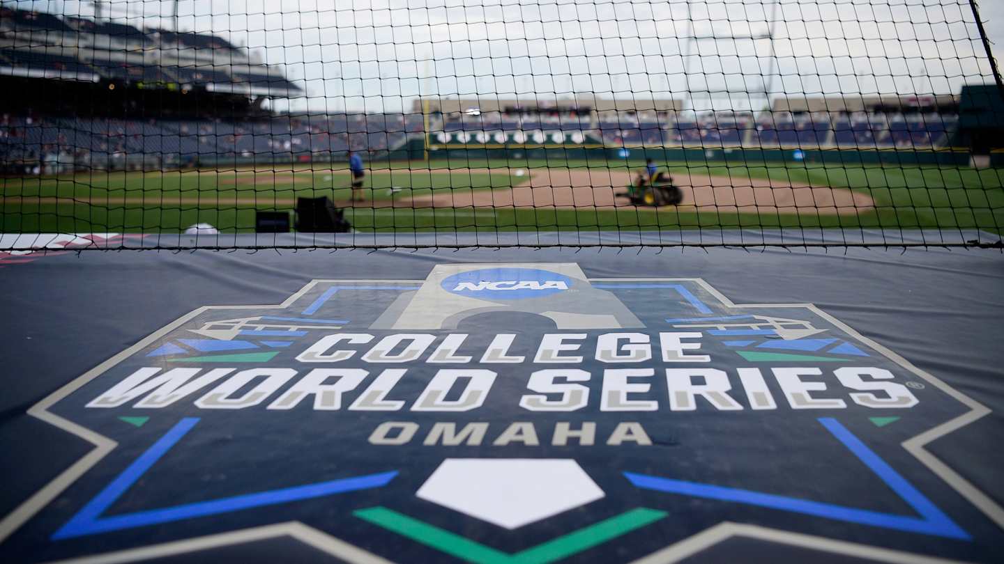 Stanford, Auburn Round Out Men’s College World Series - Sports Illustrated