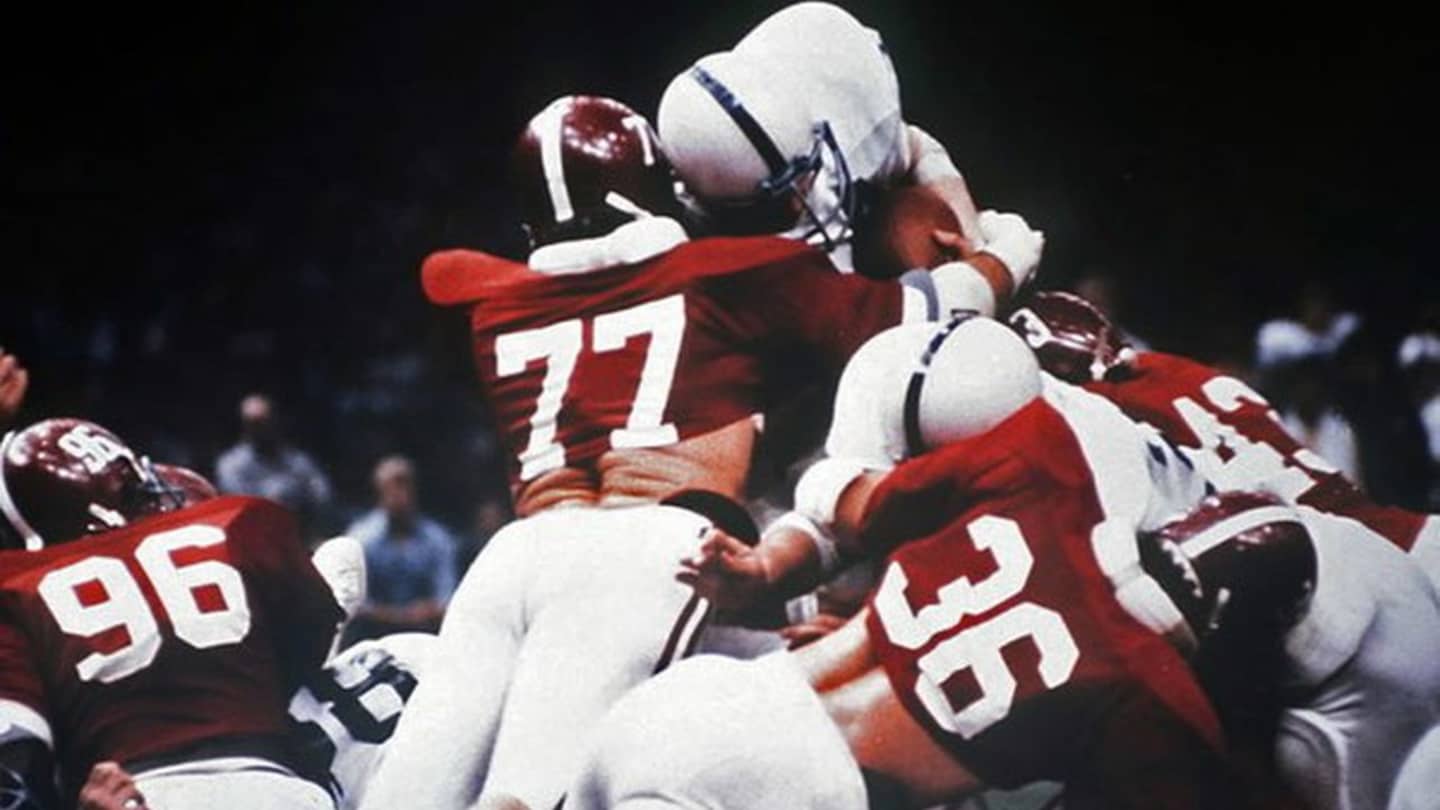 Crimson Tide Roll Call: Friday, June 30, 2023 - Sports Illustrated ...