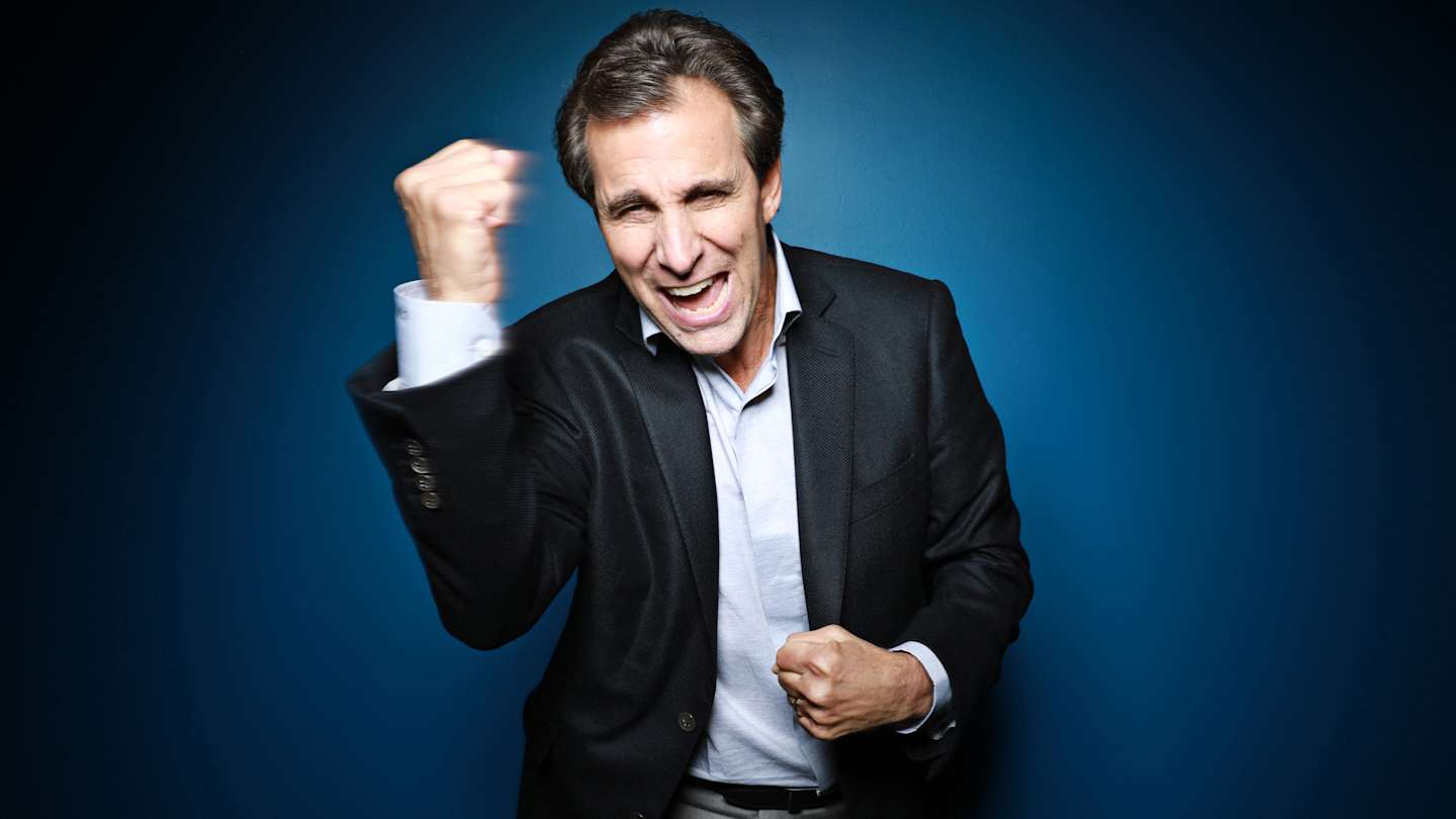 ESPN Makes Decision Future of ‘First Take’ Guest Chris ‘Mad Dog’ Russo ...