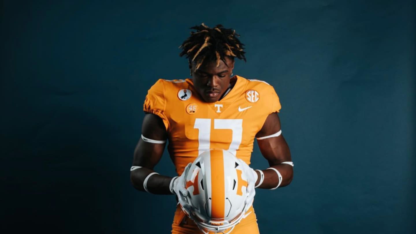 Signing Day Profile: LB Joshua Josephs - Sports Illustrated Tennessee ...