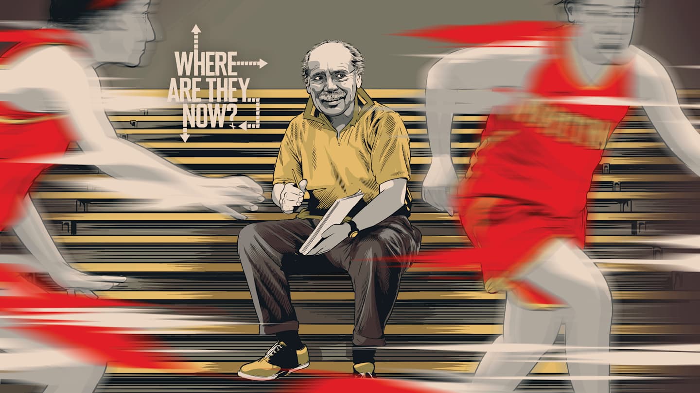 Dave Kindred: Where are they now? - Sports Illustrated