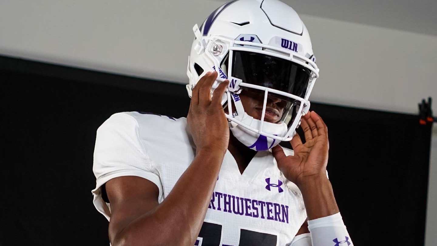 Speedy QB Prospect Conner Harrell to Announce Commitment Decision On ...