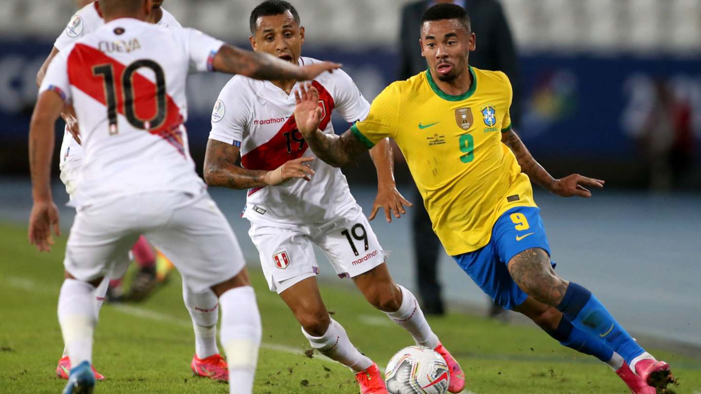 Brazil vs Peru live stream: Watch Copa America online, TV, time ...