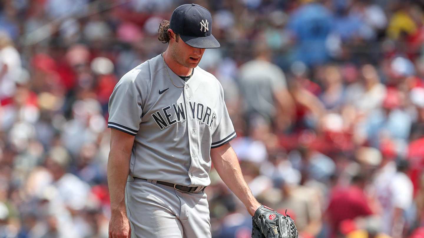 MLB trade rumors: Yankees, Cubs on hot seat as deadline looms - Sports ...