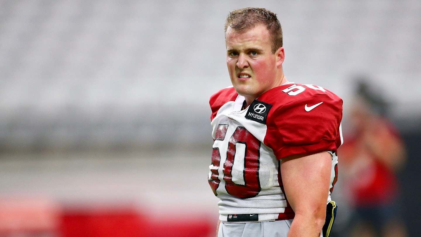 Cal Football: Linebacker Evan Weaver Eager to Show What He Can Do in ...