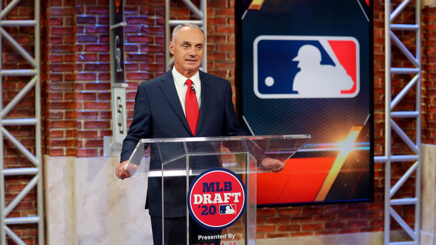 2022 MLB Draft | Louisville Cardinals Baseball Preview - Sports ...