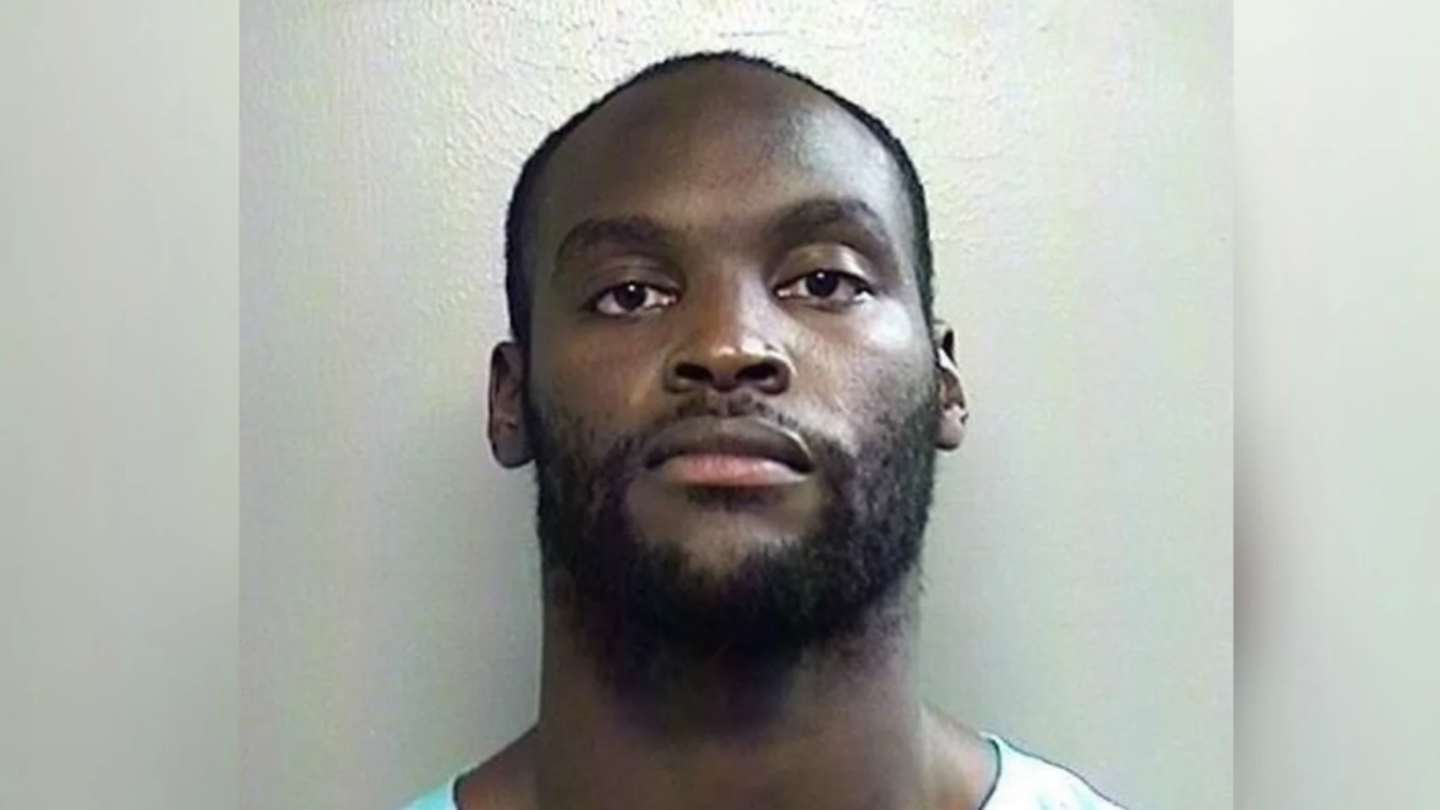 Former Houston Texans LB Barkevious Mingo Cut By Falcons After Child ...