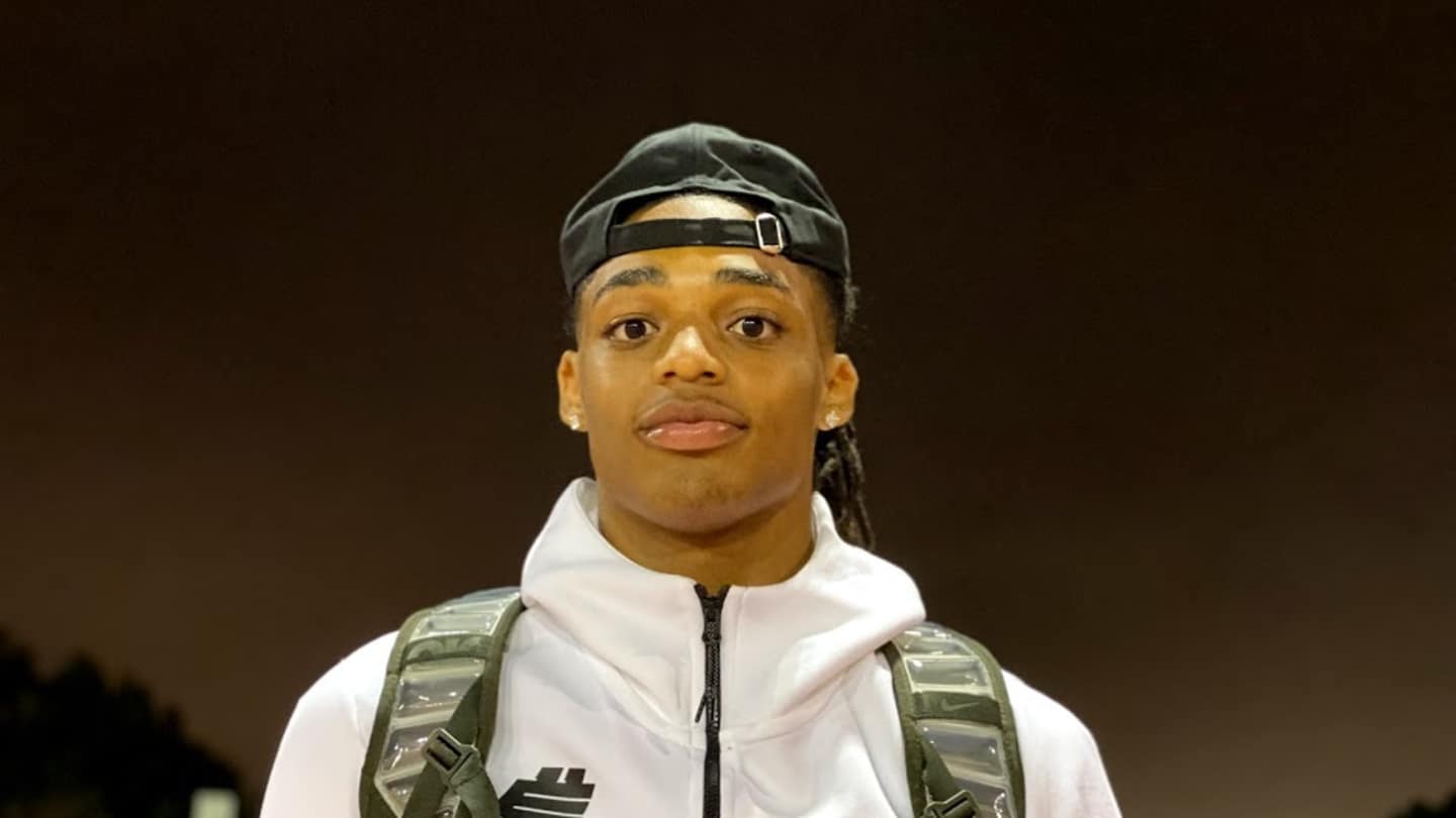 No. 11 QB Gavin Wimsatt on Elite 11, Rutgers and More - SI All-American