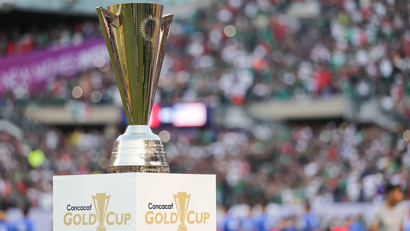 Concacaf Gold Cup's prestige problem, Copa America combo solution ...