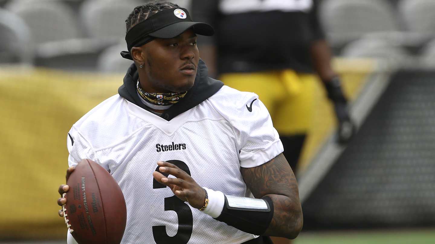 Ohio State's Dwayne Haskins Alleged Victim Of Domestic Violence ...