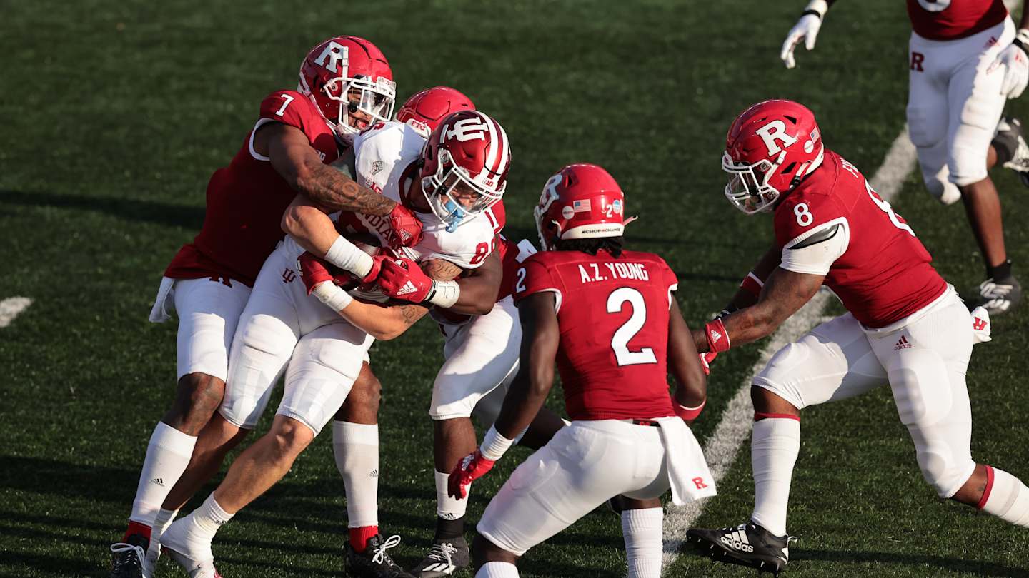 Top Five Under-the-Radar Cornerbacks in the 2022 NFL Draft - Visit NFL Draft on Sports ...