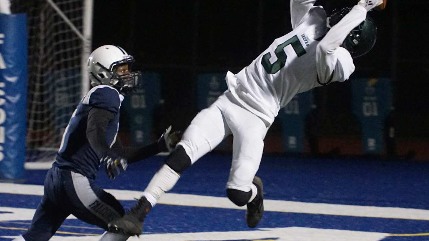 Big Ten Daily: 2022 4-Star Athlete Jaden Mangham Sets Commitment Date ...