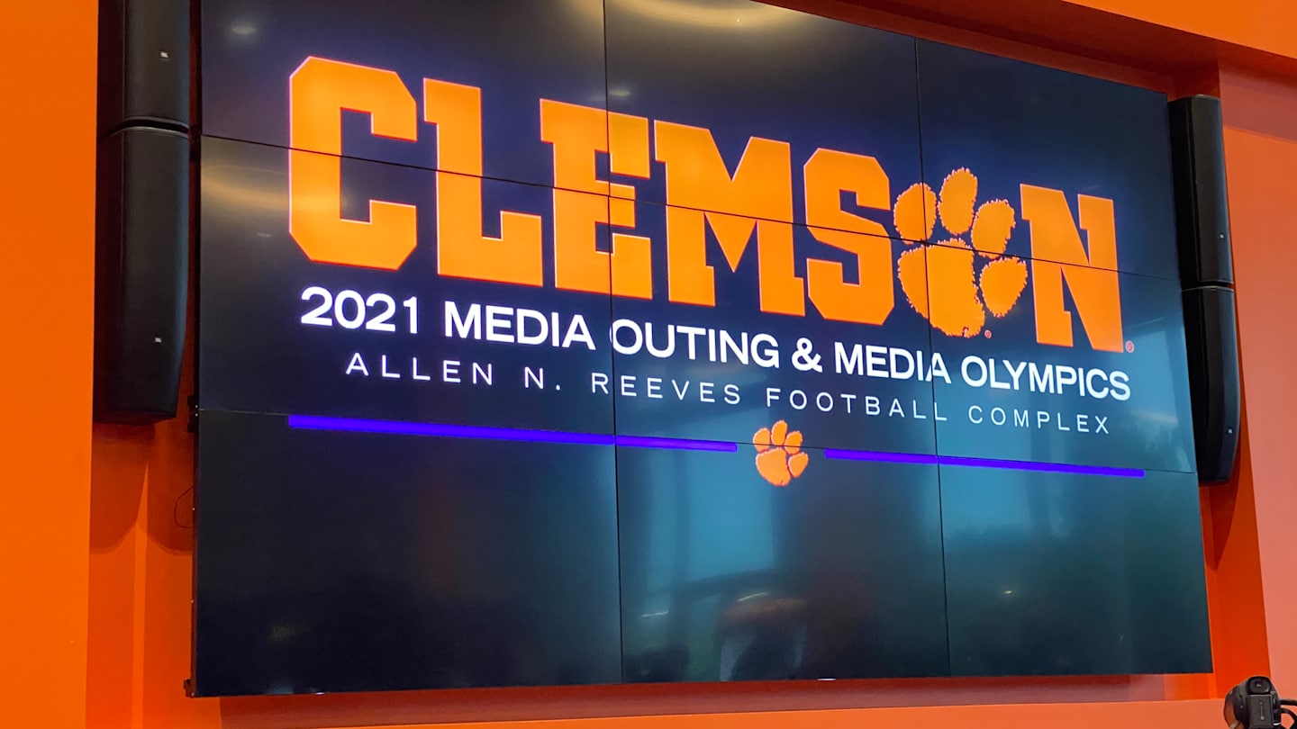 All Clemson Forums are Here! (Bonus Ultimate Tiger Fan Giveaway ...