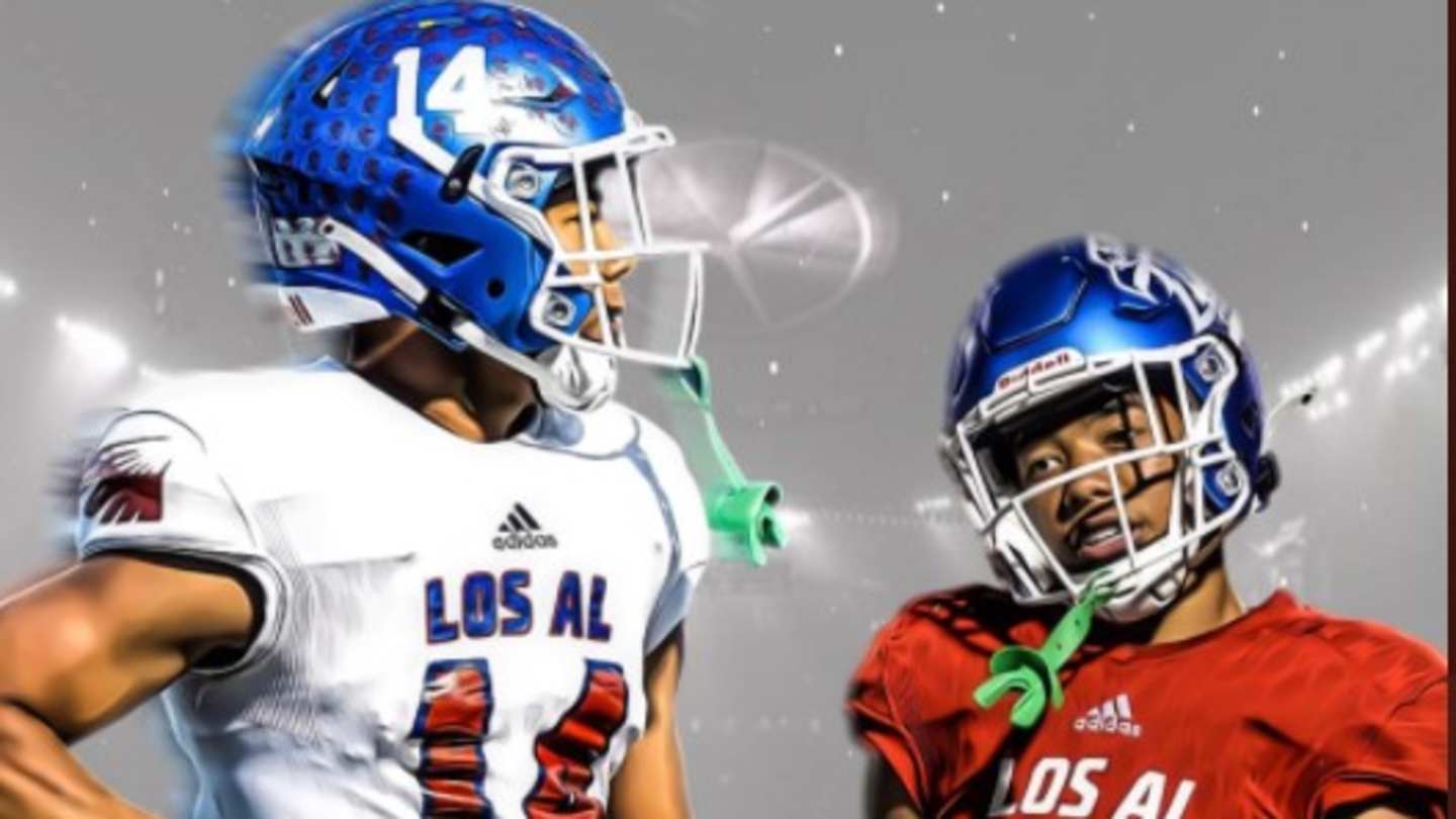 Oklahoma Sooners 2023 5-Star ATH Target Makai Lemon Sets Commitment ...