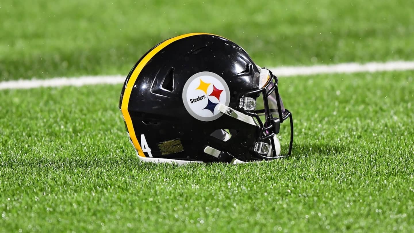 Pittsburgh Steelers Release First Official Depth Chart - Sports ...