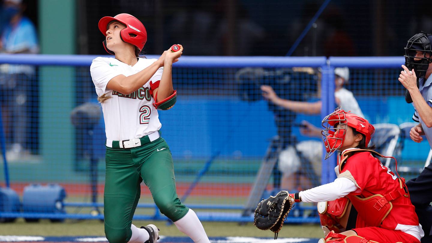 OU Softball: Former Sooner Star Accepts Job on Oregon Coaching Staff ...