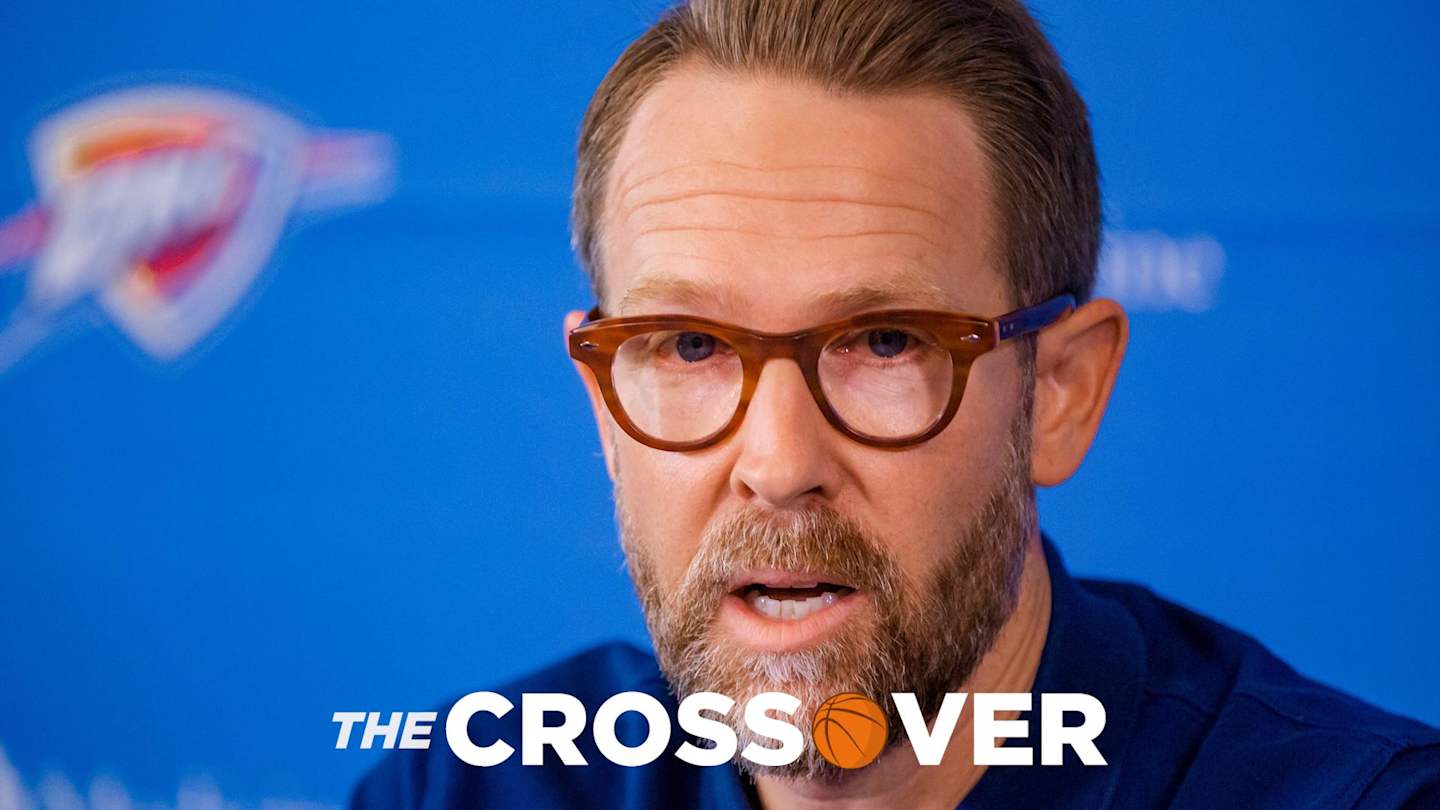 What Major Draft Day Deals Are You Anticipating? - Sports Illustrated