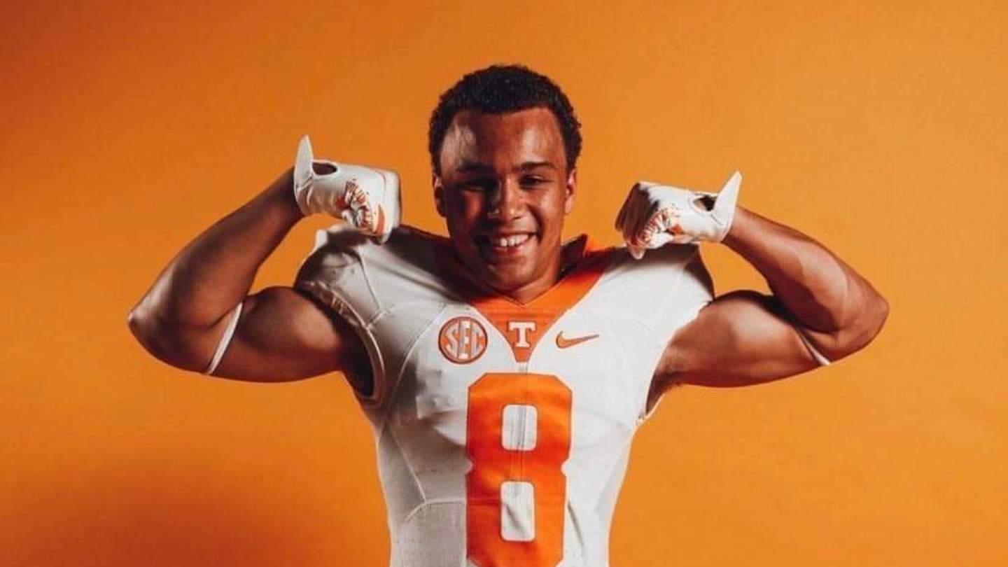 Impact Report: Tennessee Vols Land Do-It-All Prospect in LB Perry ...