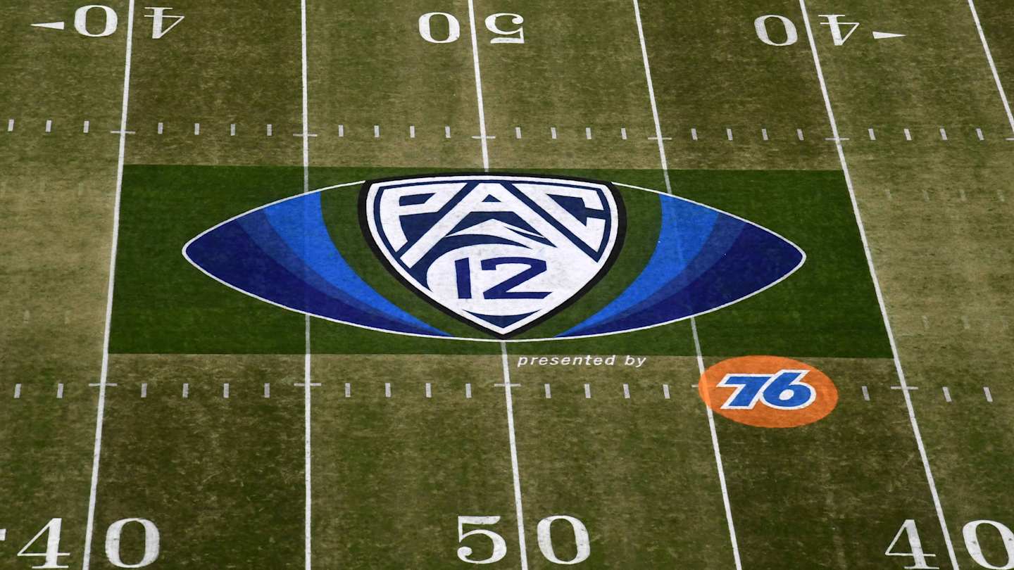 Pac-12 Media Days: Leaders suggest response with SEC realignment ...