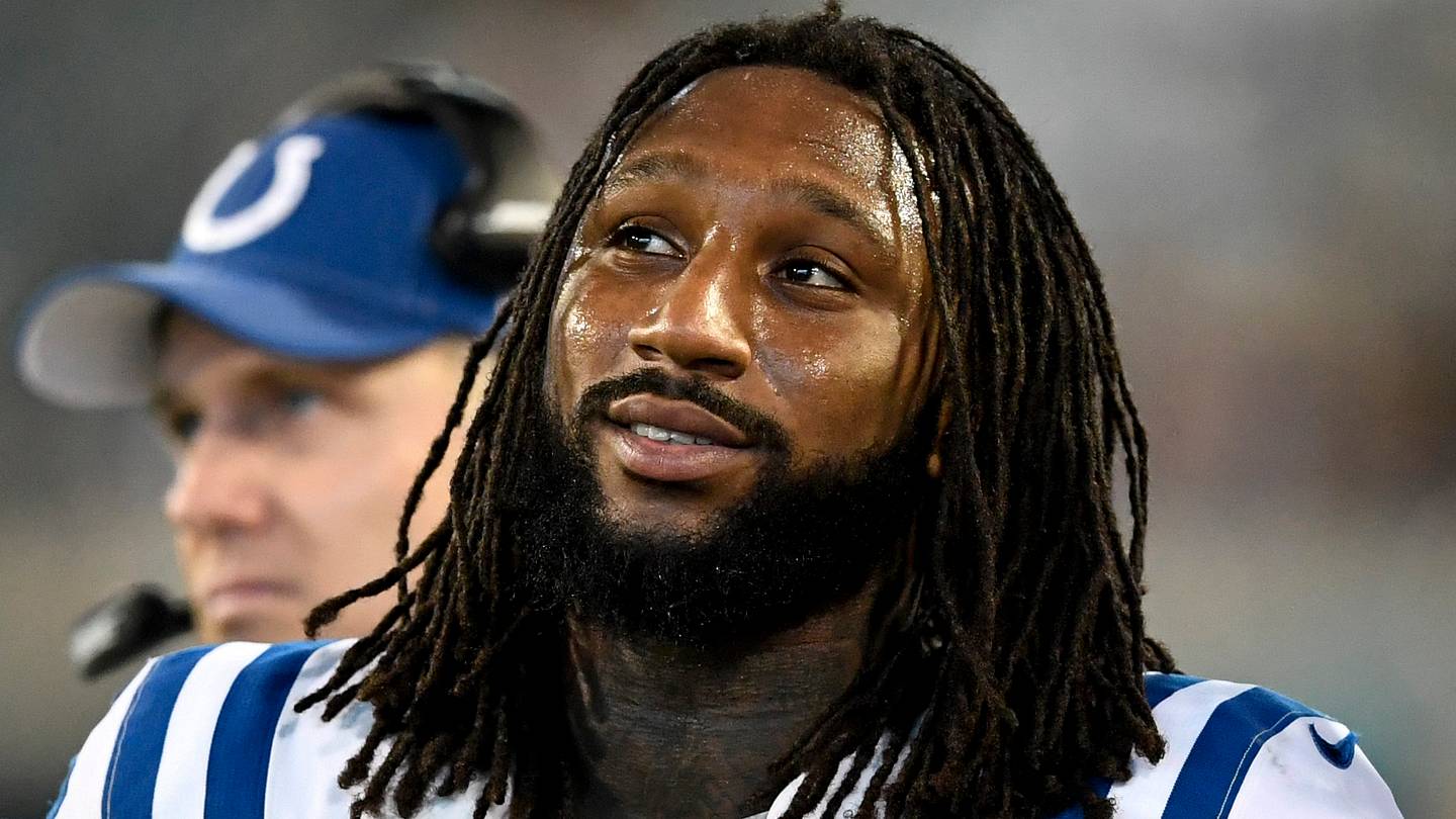 Dallas Cowboys Sign Former Ohio State Safety Malik Hooker - Sports ...