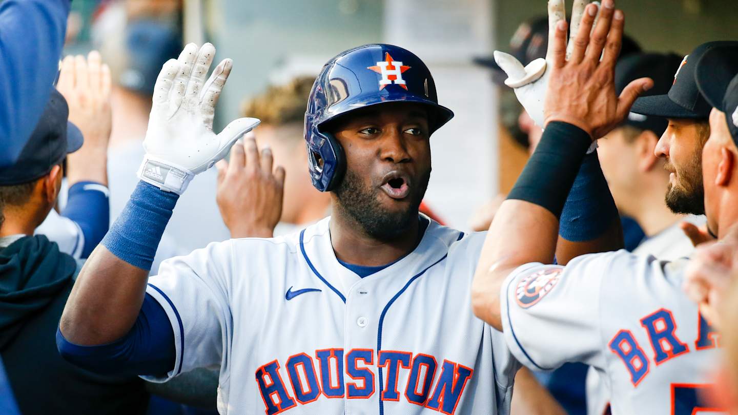 How to watch the Houston Astros online, live stream 2021 season - How ...