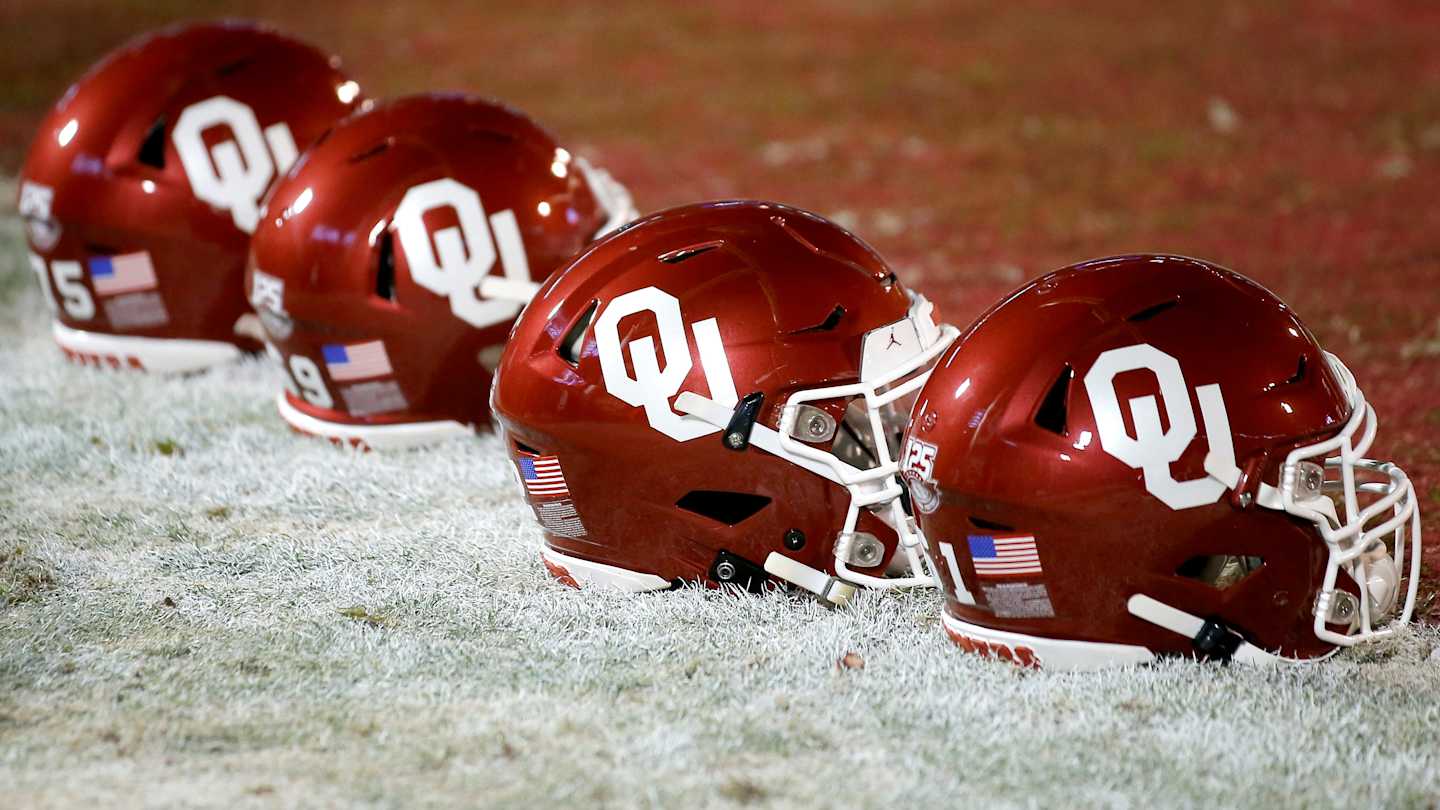 Oklahoma Announces 2024 Non-Conference Slate - Sports Illustrated ...