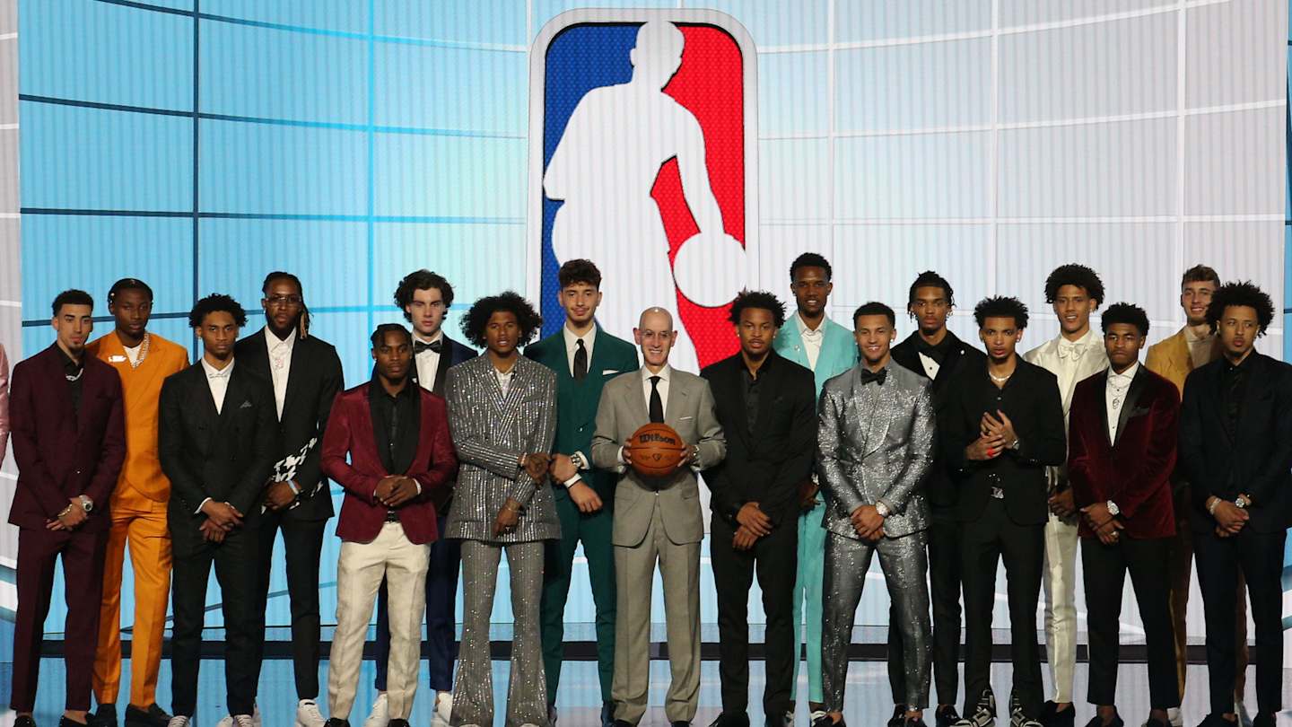 2021 NBA Draft: 10 parting thoughts on trends, surprise picks - Sports ...